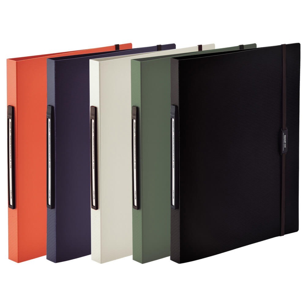 F-7550 Punchless File | LIHIT LAB