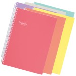 N-1908 Twist Note Books | LIHIT LAB