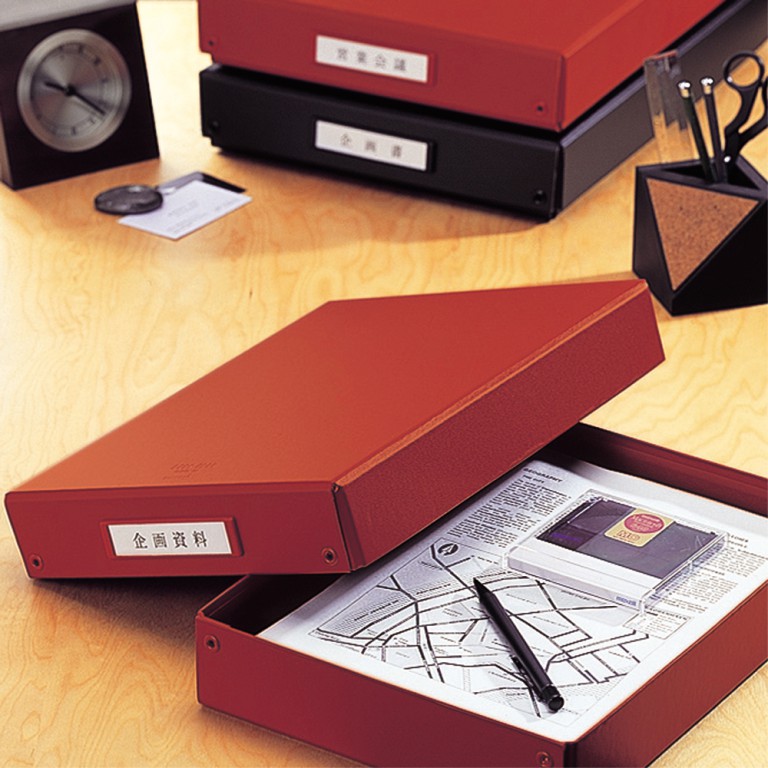 A 330K Desk Tray LIHIT LAB