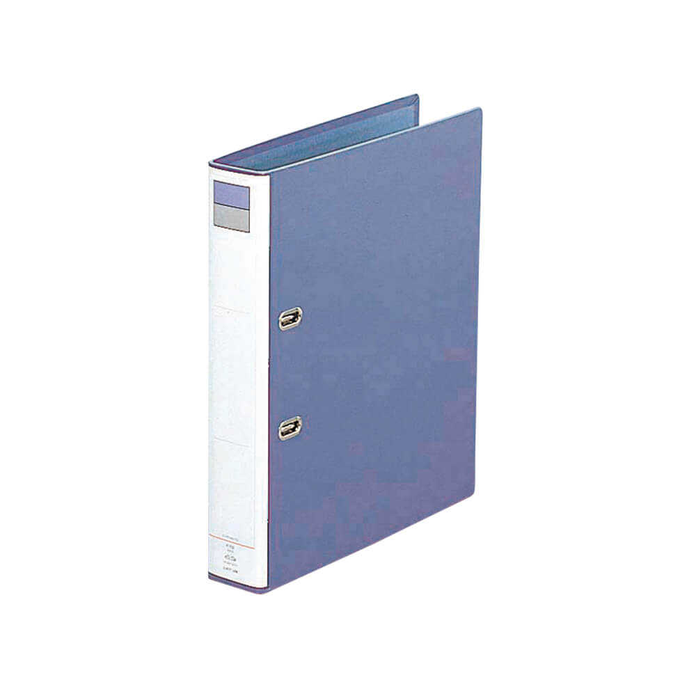 F-752 D-type Ring File | LIHIT LAB