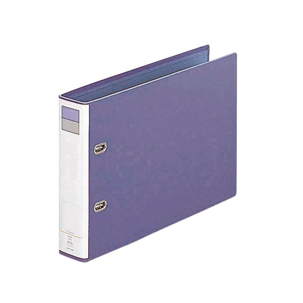 F-753 D-type Ring File | LIHIT LAB