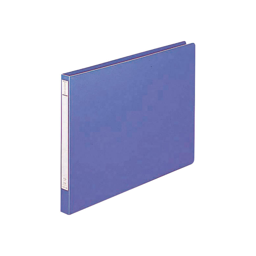 F-372 Punchless file | LIHIT LAB