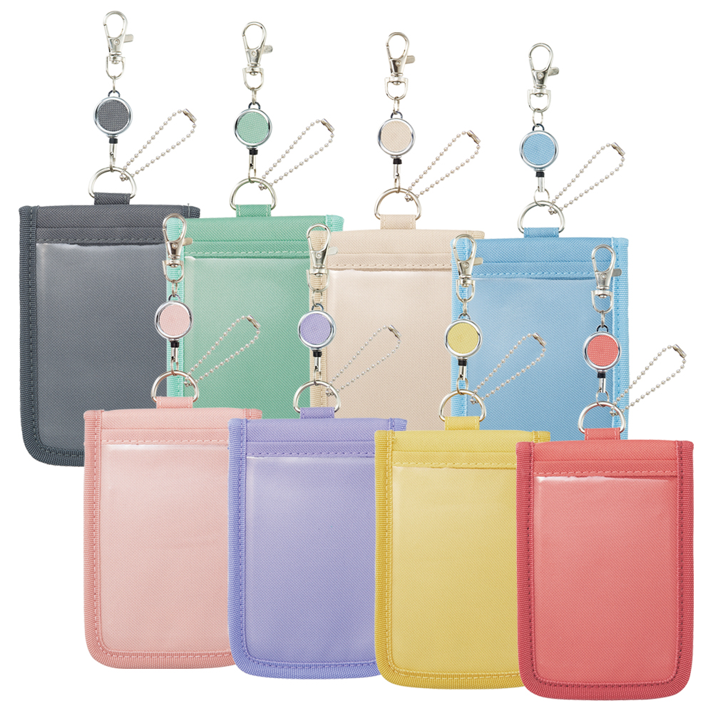 A-3300 Card Stand Case | LIHIT LAB