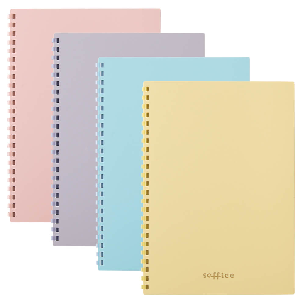 N-3103 Note Books (A5) | LIHIT LAB
