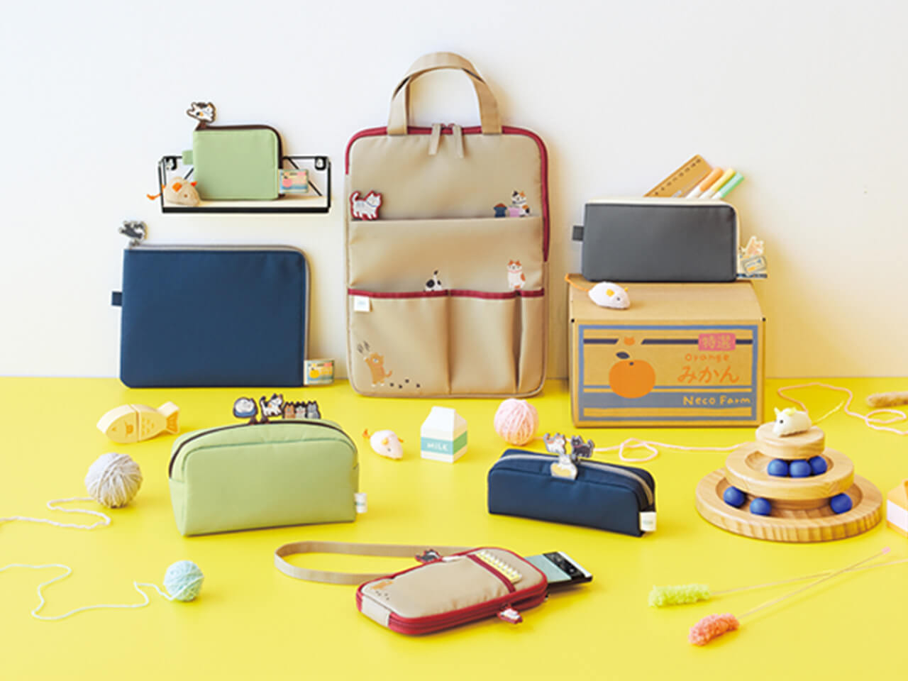 HOME | LIHIT LAB., INC. | Japanese Stationery