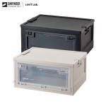 A-3222 Folding Container (OBP) 32L | LIHIT LAB